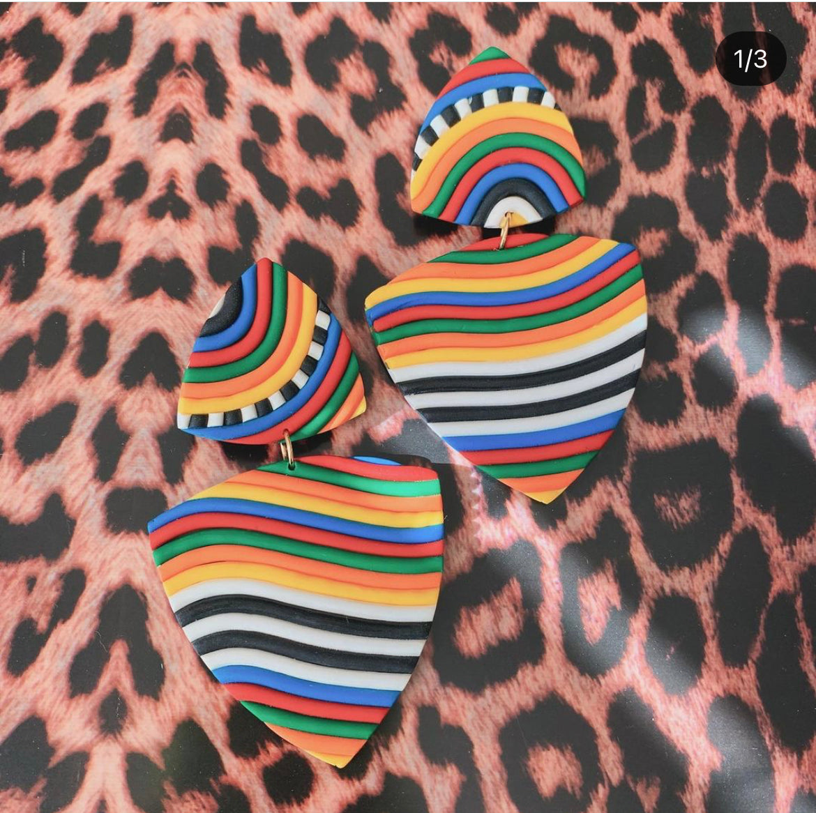 UNIKA (MAASAI) – PaperPapayas